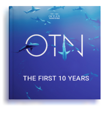 Subsection Page Template | Ocean Tracking Network