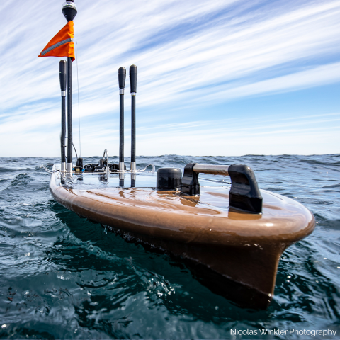 The world’s largest oceanographic monitoring system | Ocean Tracking ...