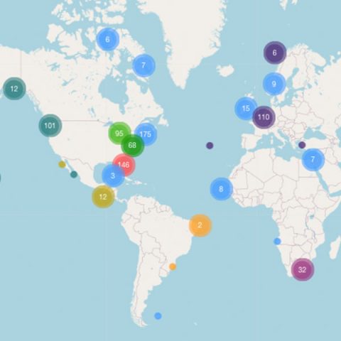 Resources | Ocean Tracking Network