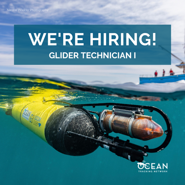 Featured | Ocean Tracking Network